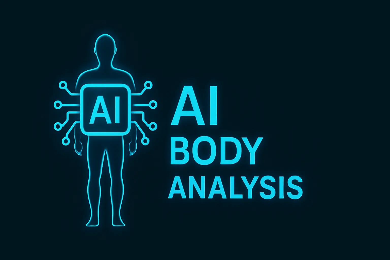 Fitic AI - Professional AI Body Analysis & Personal Trainer Tools